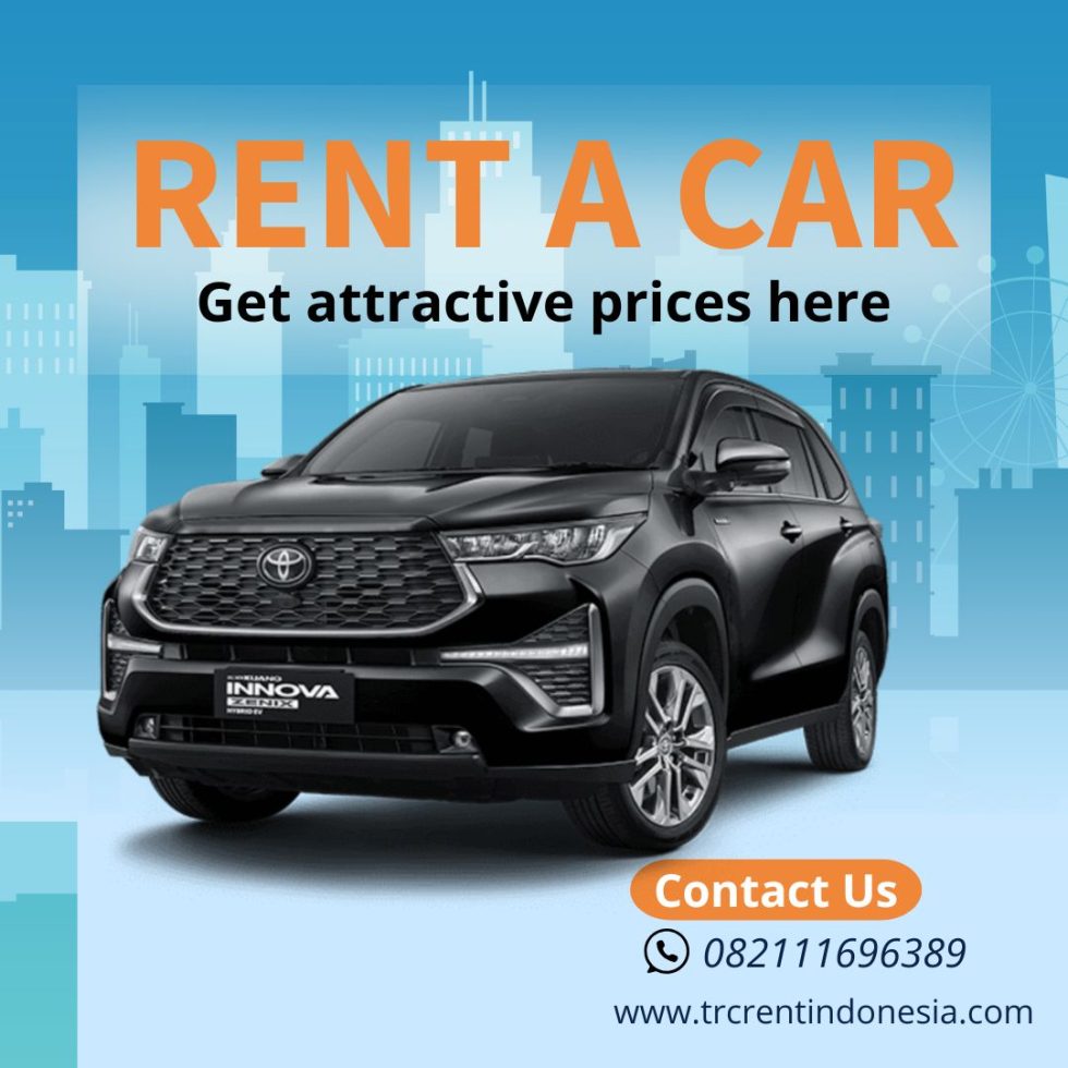 About Us | PT TRC Rent Indonesia